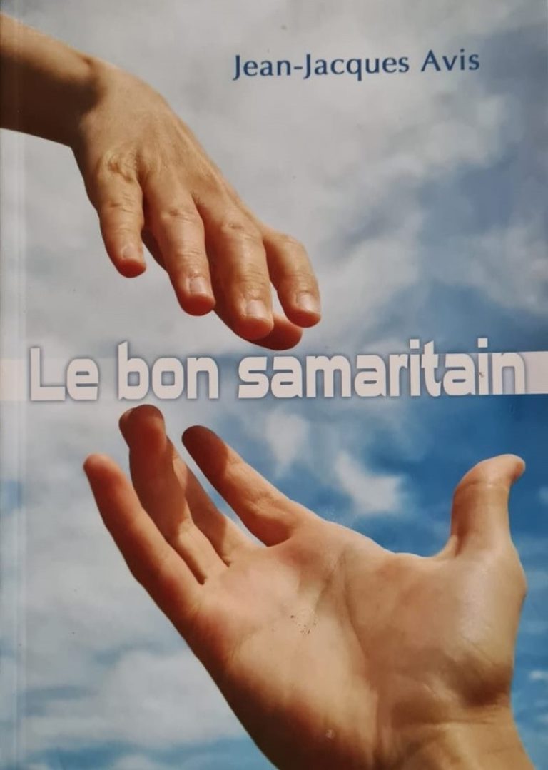 Le bon samaritain – ADDSENS.FR